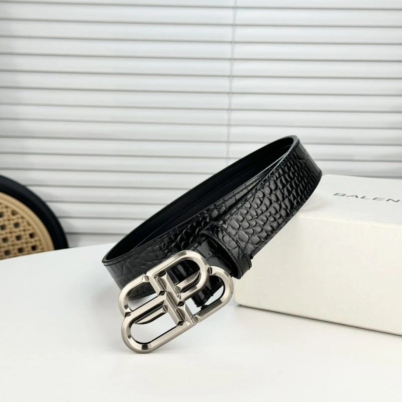 Economical Balenciaga Belts