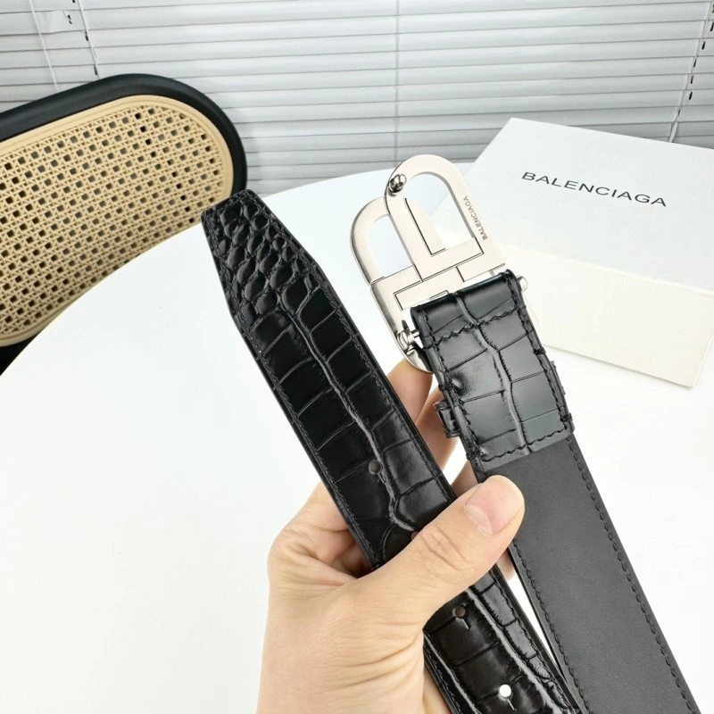 Economical Balenciaga Belts