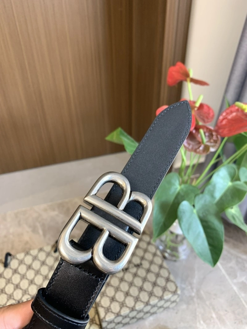 1:1 copy Balenciaga Belts