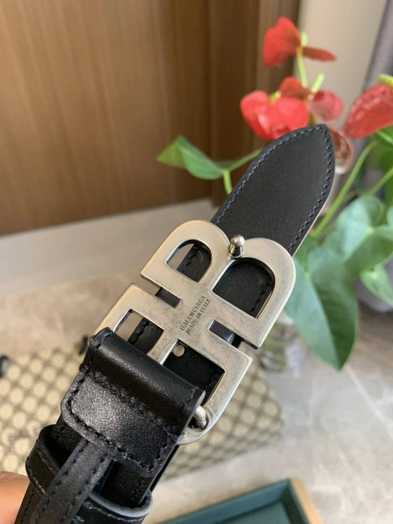 1:1 copy Balenciaga Belts