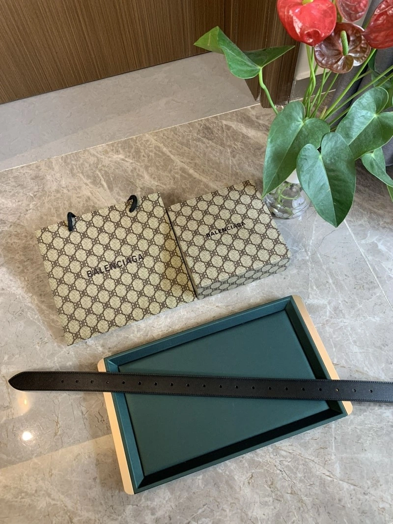 1:1 copy Balenciaga Belts