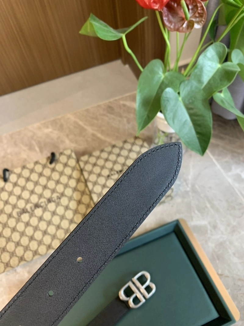 1:1 copy Balenciaga Belts