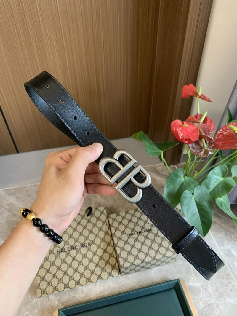 1:1 copy Balenciaga Belts