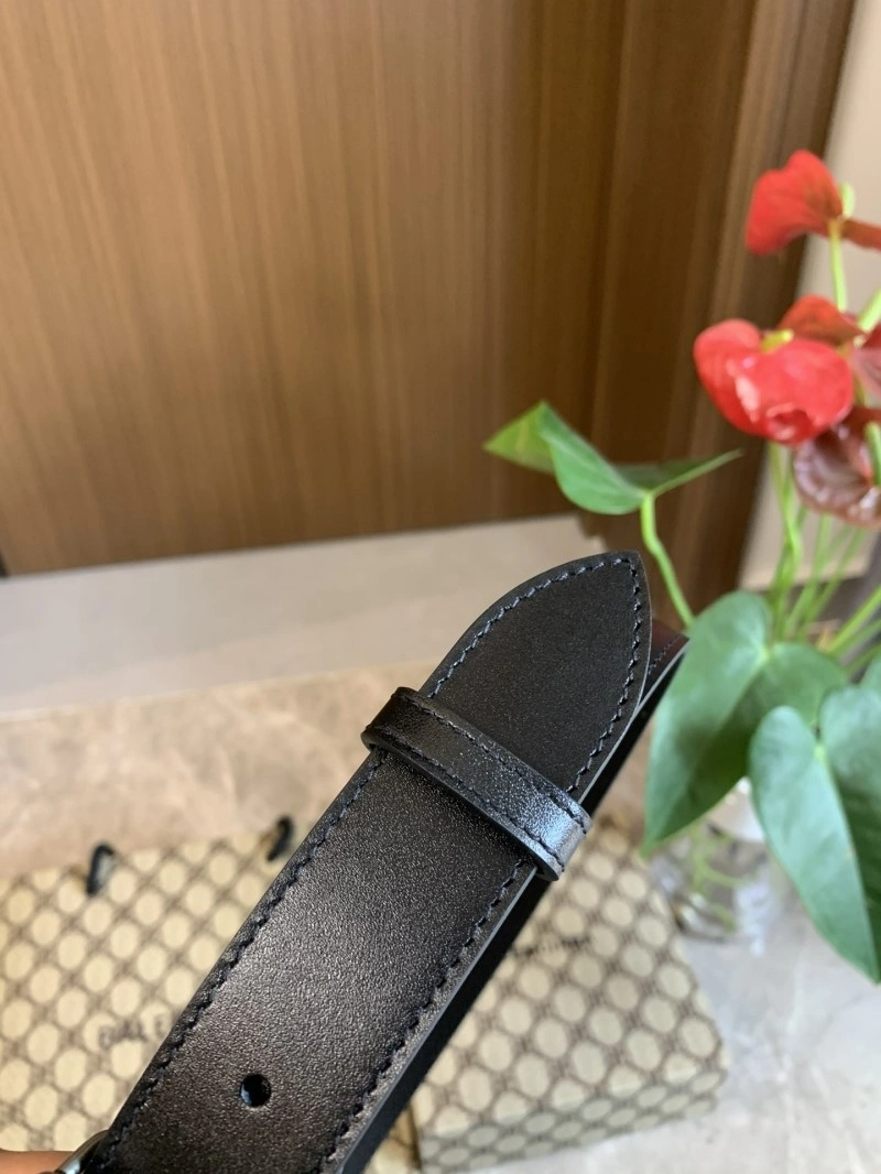 1:1 copy Balenciaga Belts