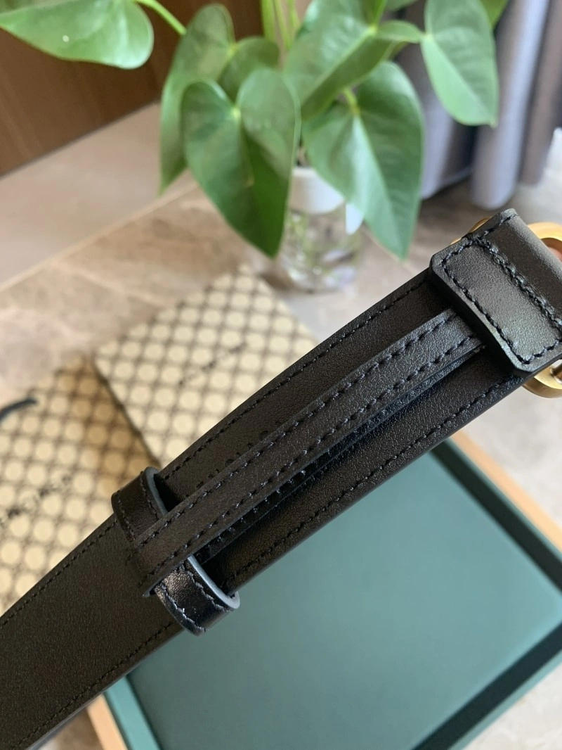 Budget-friendly Balenciaga Belts