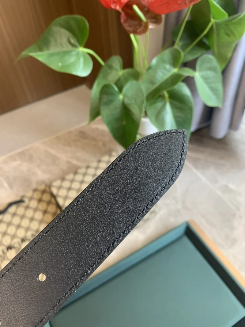 Budget-friendly Balenciaga Belts