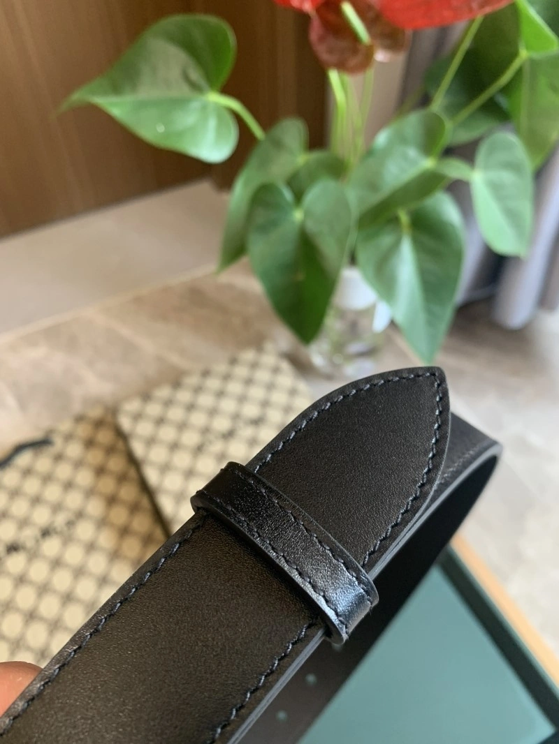 Budget-friendly Balenciaga Belts