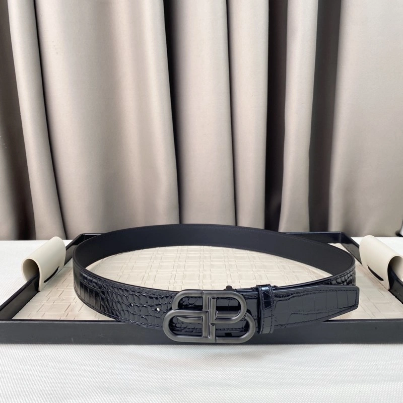High accuracy Balenciaga Belts