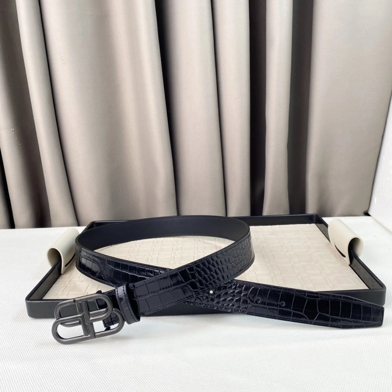 High accuracy Balenciaga Belts