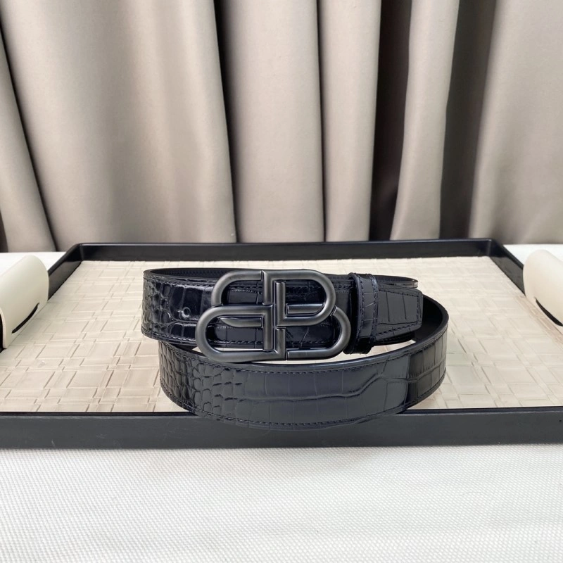 High accuracy Balenciaga Belts