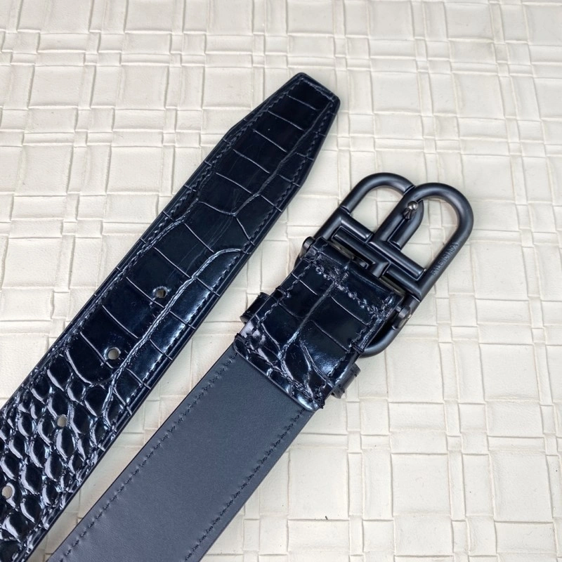 High accuracy Balenciaga Belts