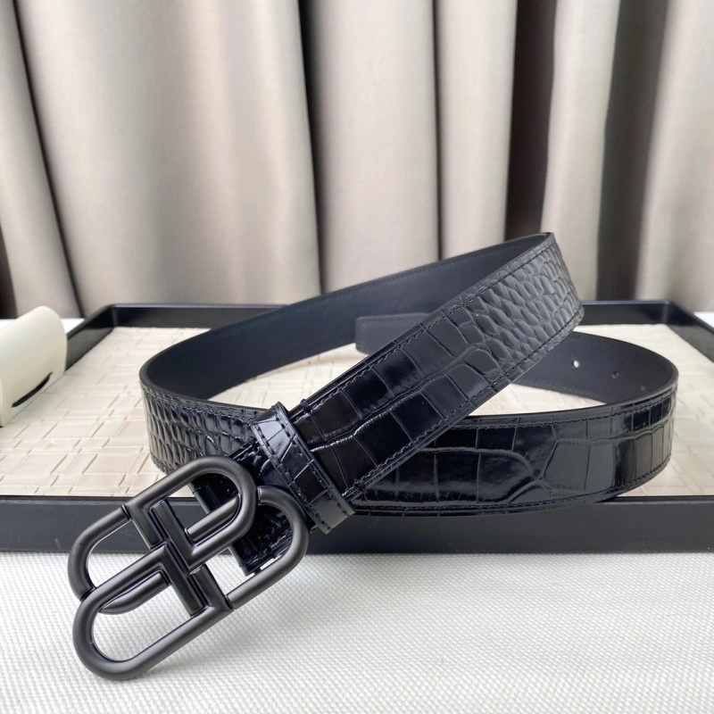 High accuracy Balenciaga Belts