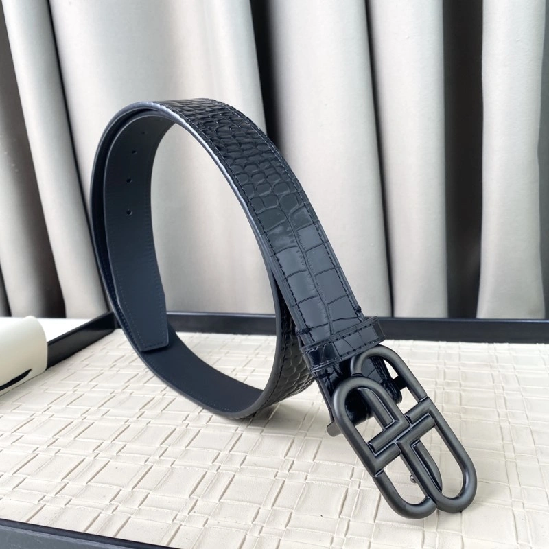 High accuracy Balenciaga Belts