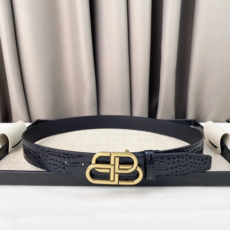 Perfect replica Balenciaga Belts