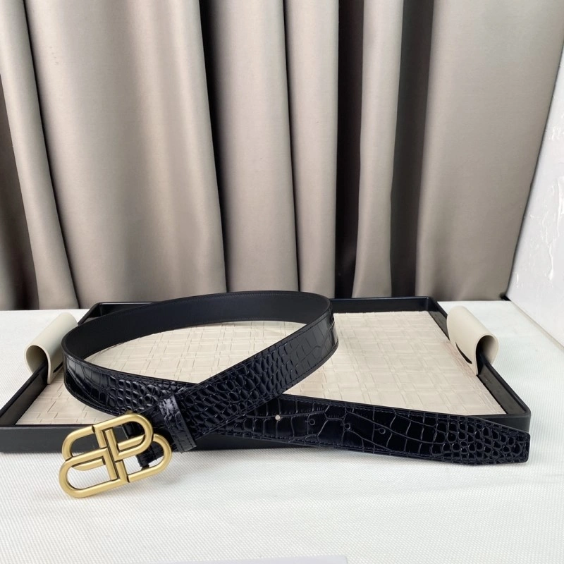 Perfect replica Balenciaga Belts