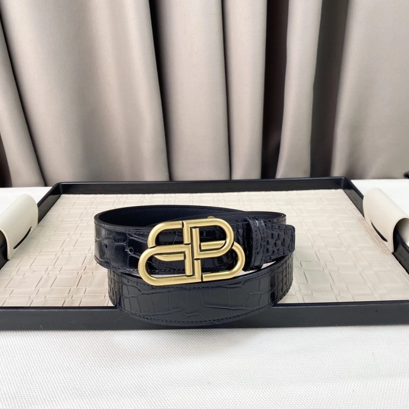 Perfect replica Balenciaga Belts