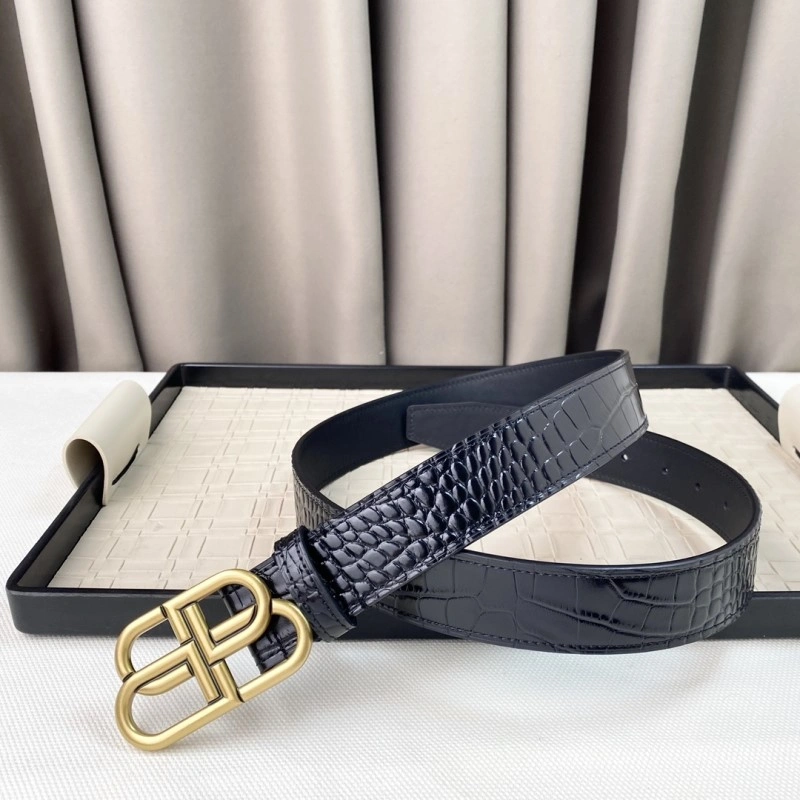Perfect replica Balenciaga Belts