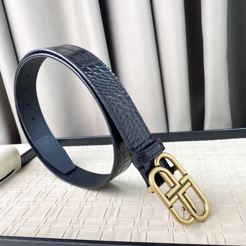 Perfect replica Balenciaga Belts