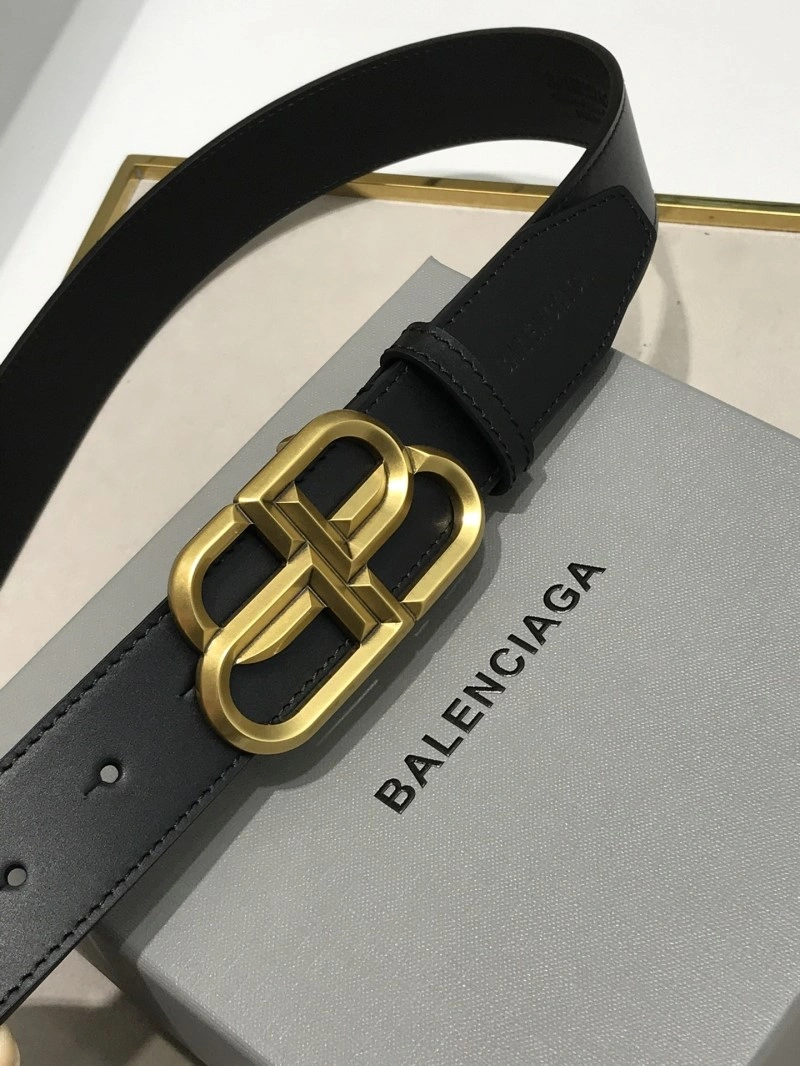 High accuracy Balenciaga Belts