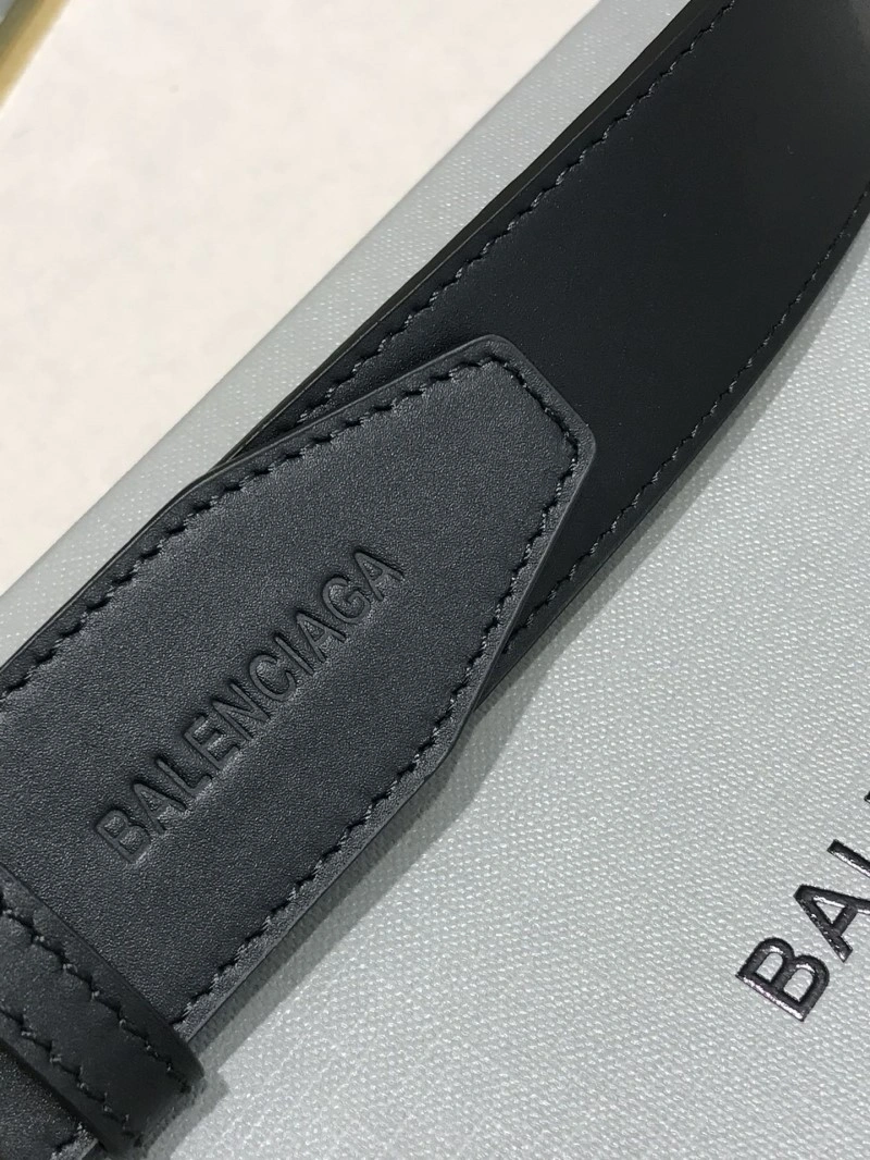 High accuracy Balenciaga Belts