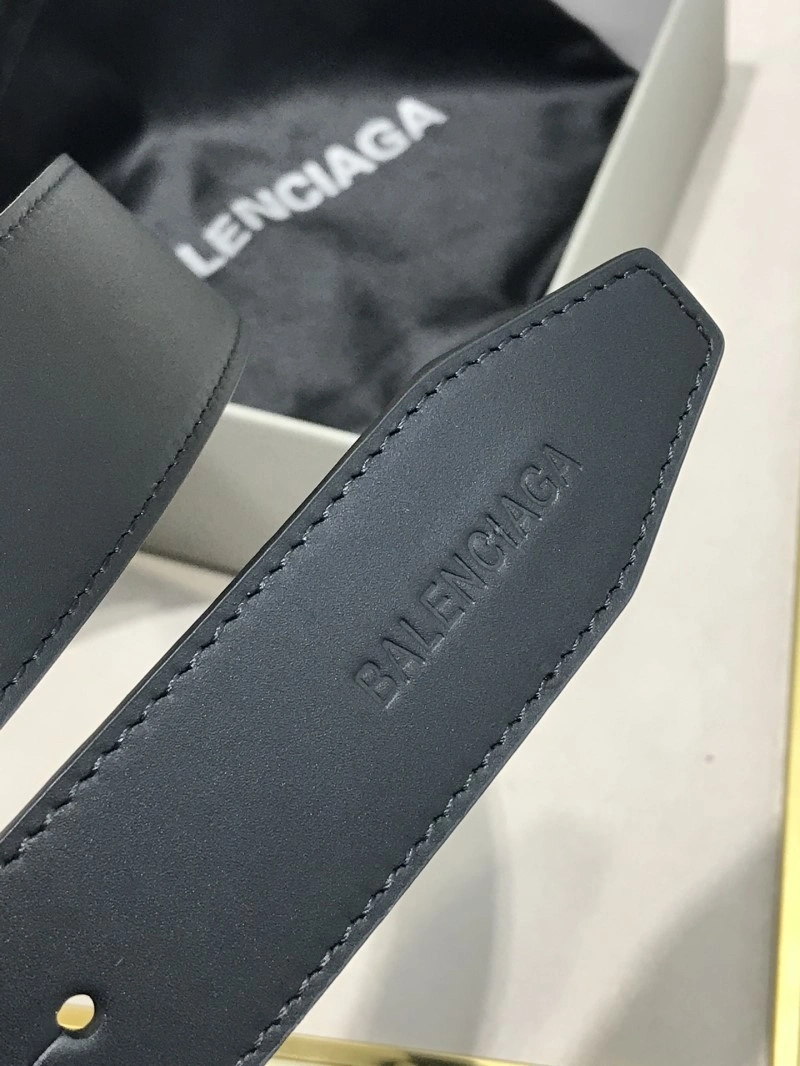 High accuracy Balenciaga Belts