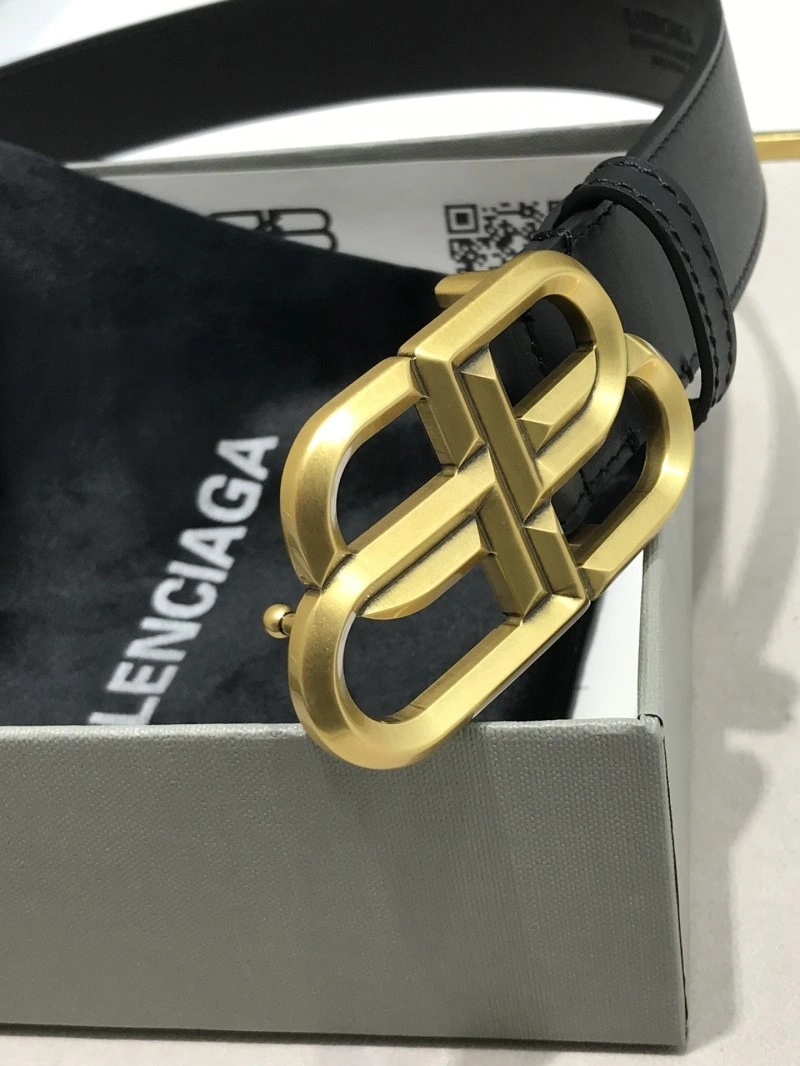 High accuracy Balenciaga Belts
