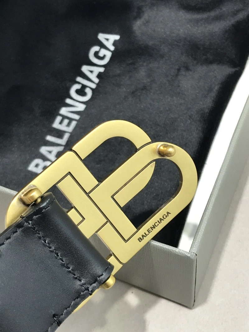 High accuracy Balenciaga Belts