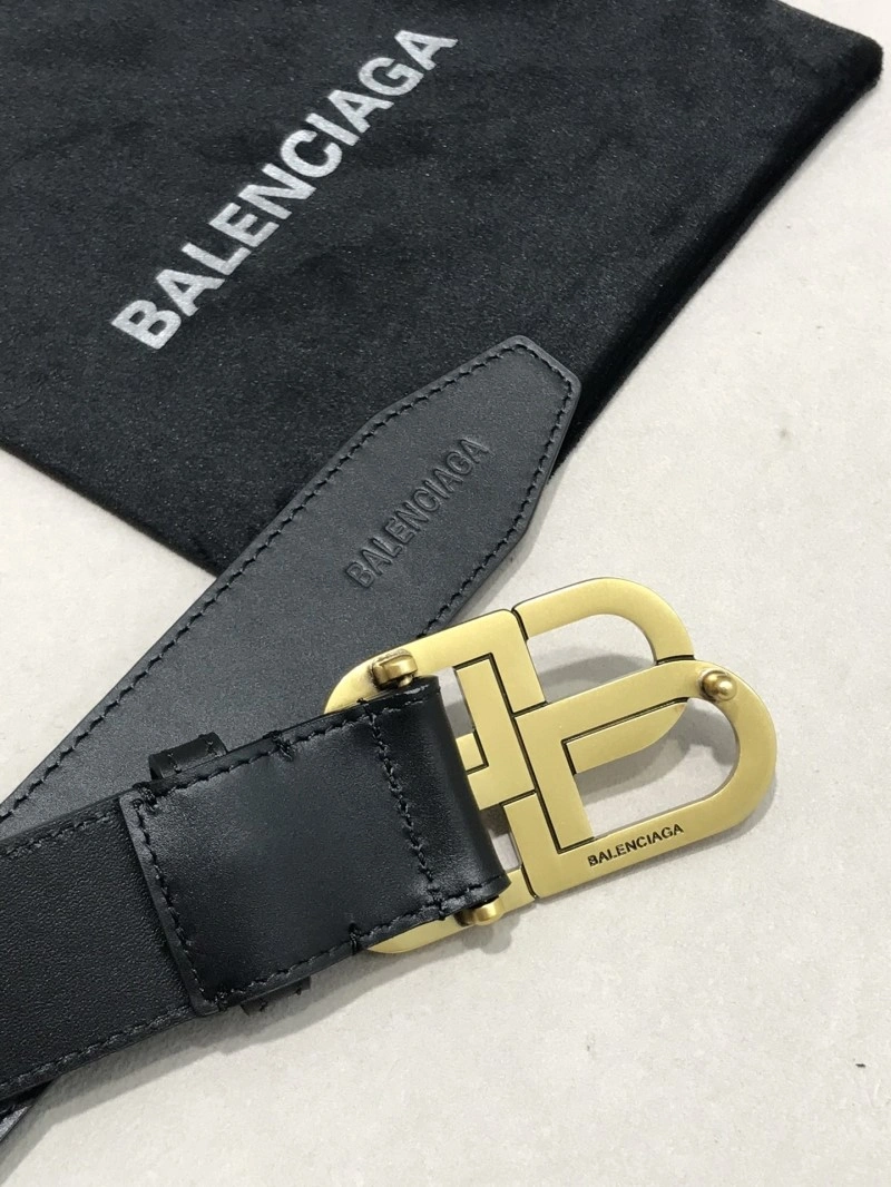 High accuracy Balenciaga Belts