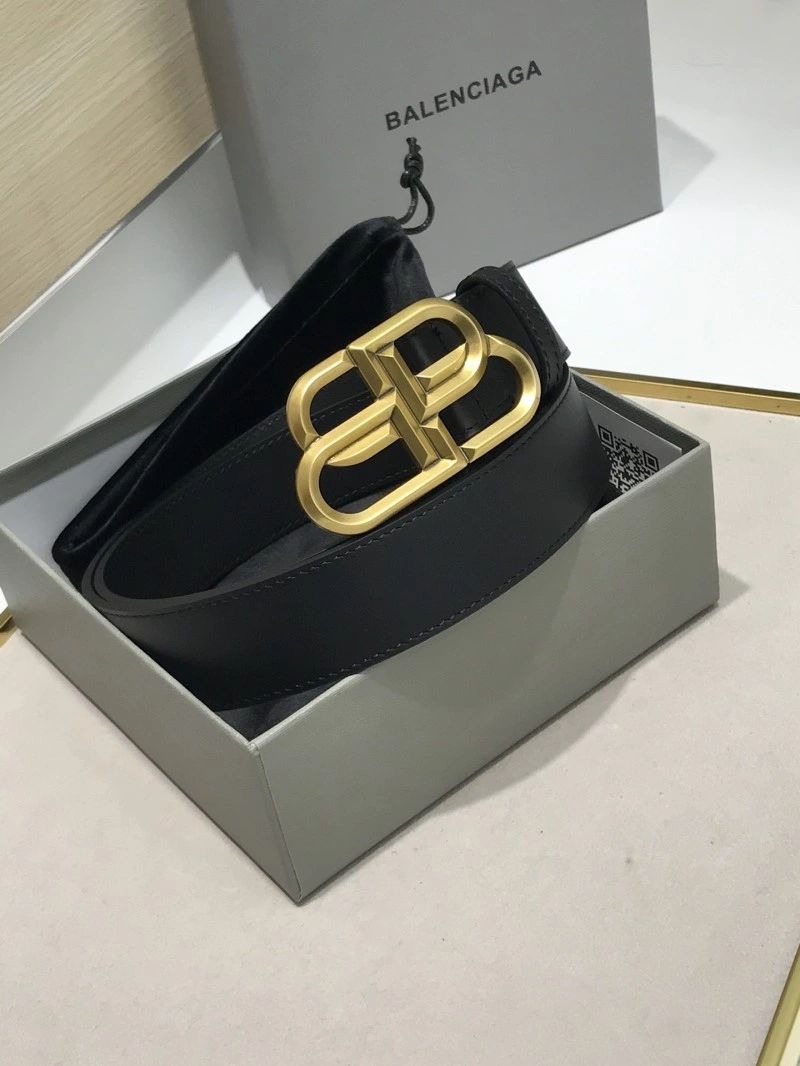 High accuracy Balenciaga Belts