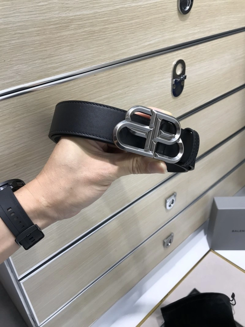 Perfect replica Balenciaga Belts
