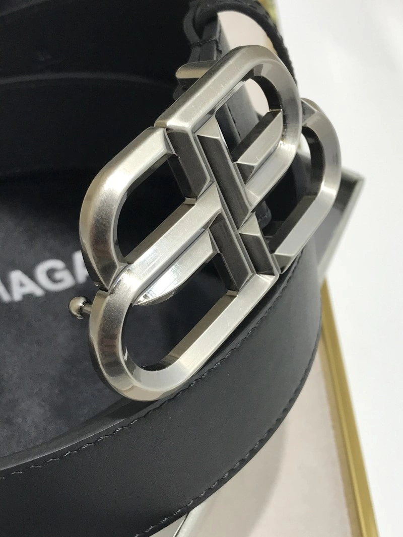 Perfect replica Balenciaga Belts