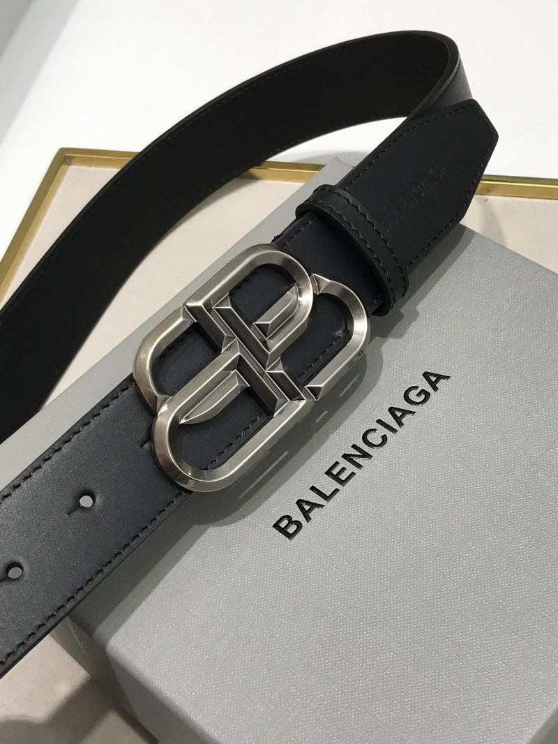 Perfect replica Balenciaga Belts