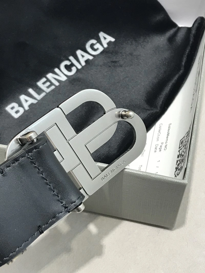 Perfect replica Balenciaga Belts