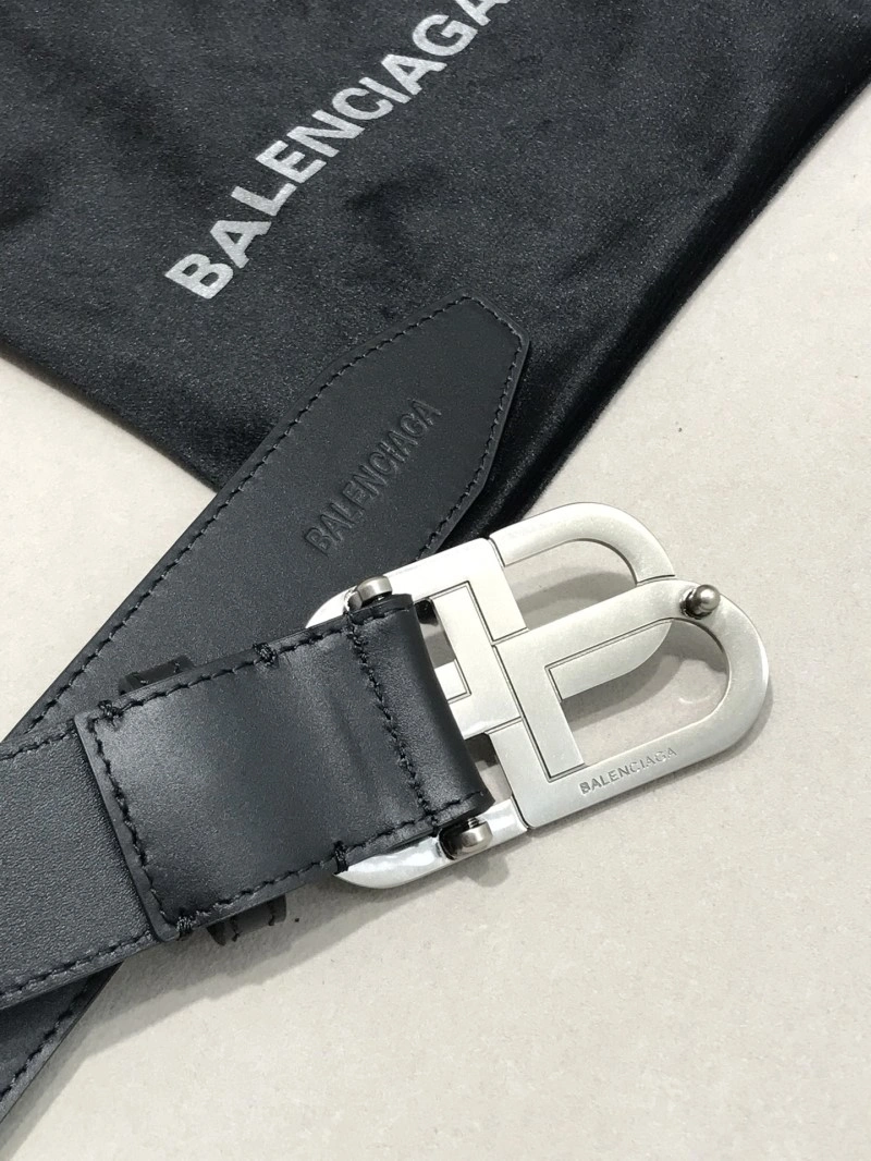 Perfect replica Balenciaga Belts