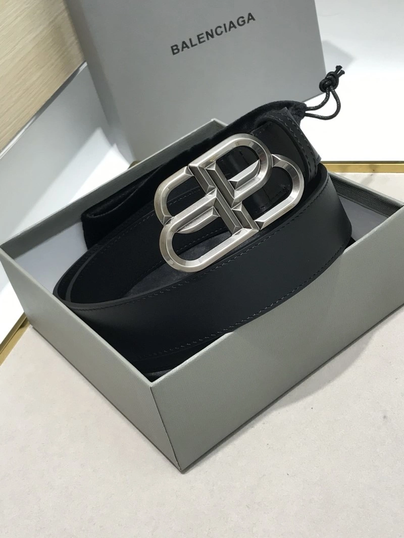 Perfect replica Balenciaga Belts