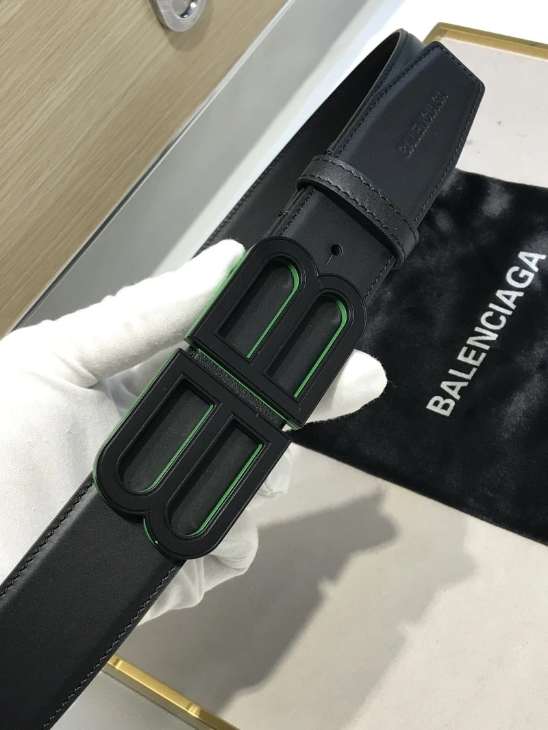 Affordable Balenciaga Belts