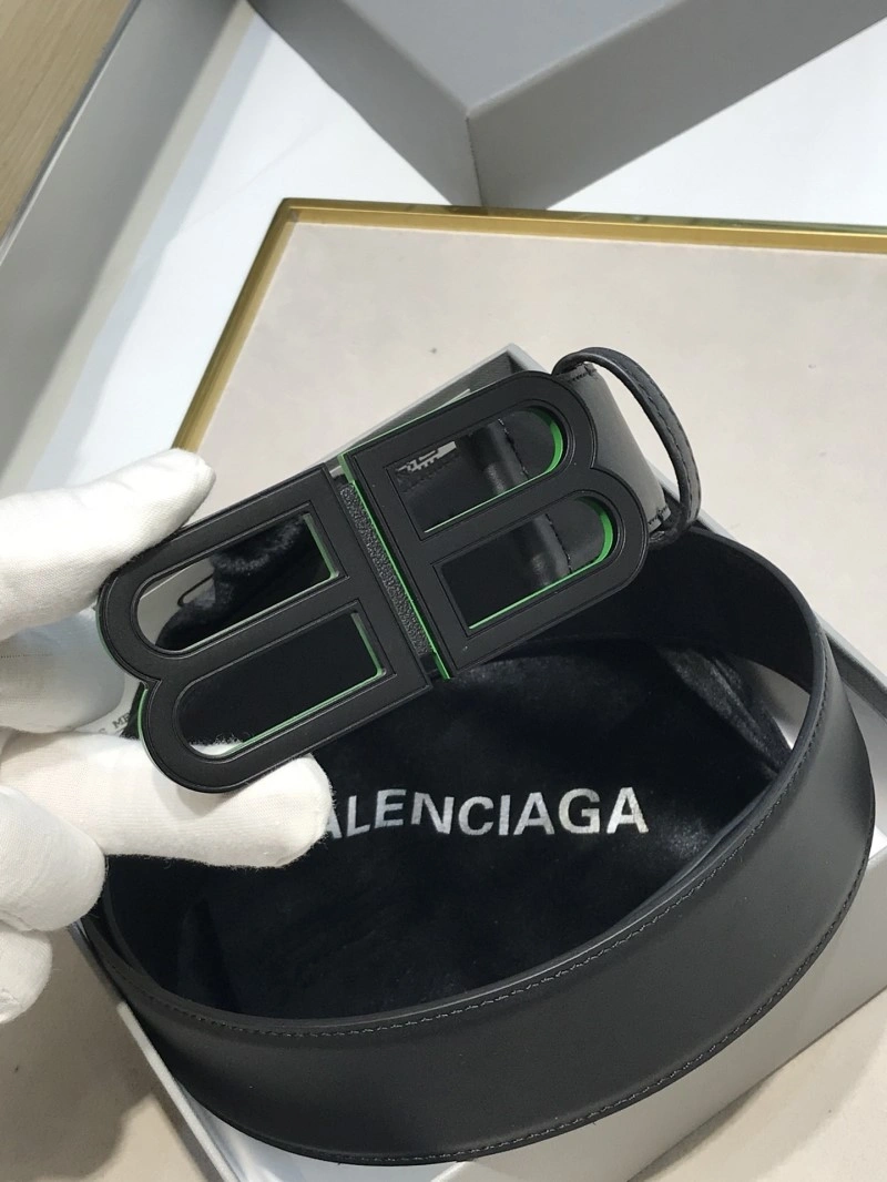 Affordable Balenciaga Belts