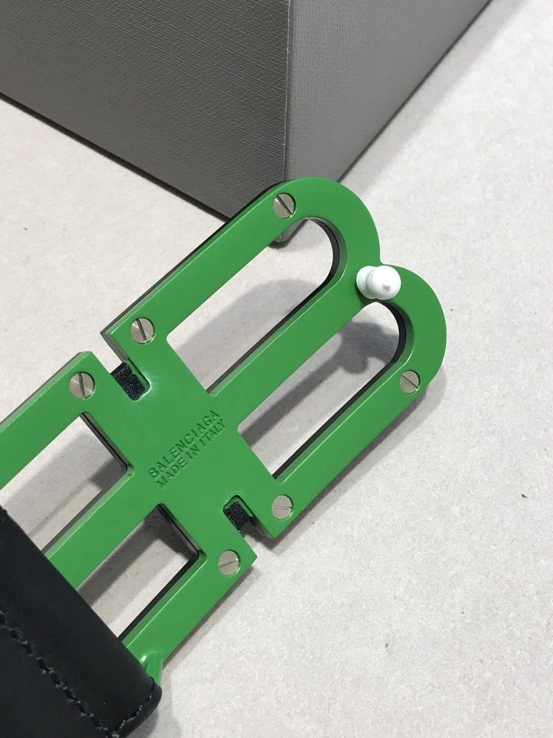 Affordable Balenciaga Belts