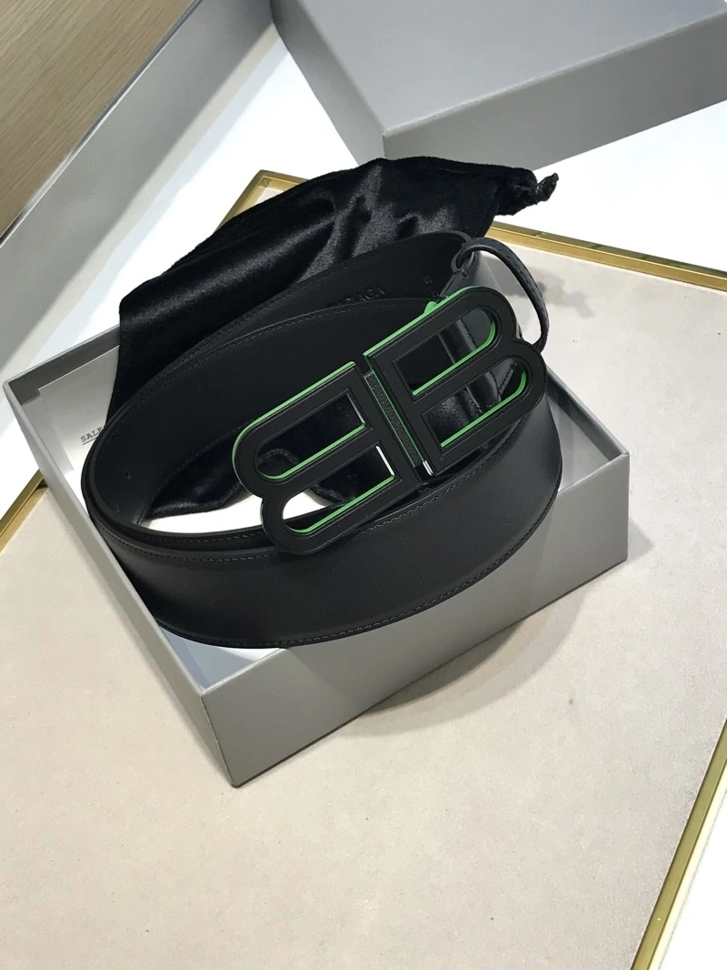 Affordable Balenciaga Belts