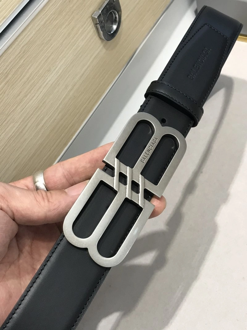 Original Balenciaga Belts
