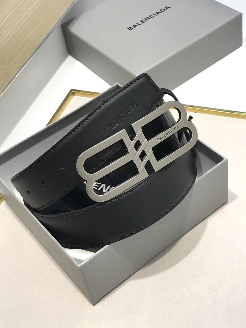 Original Balenciaga Belts