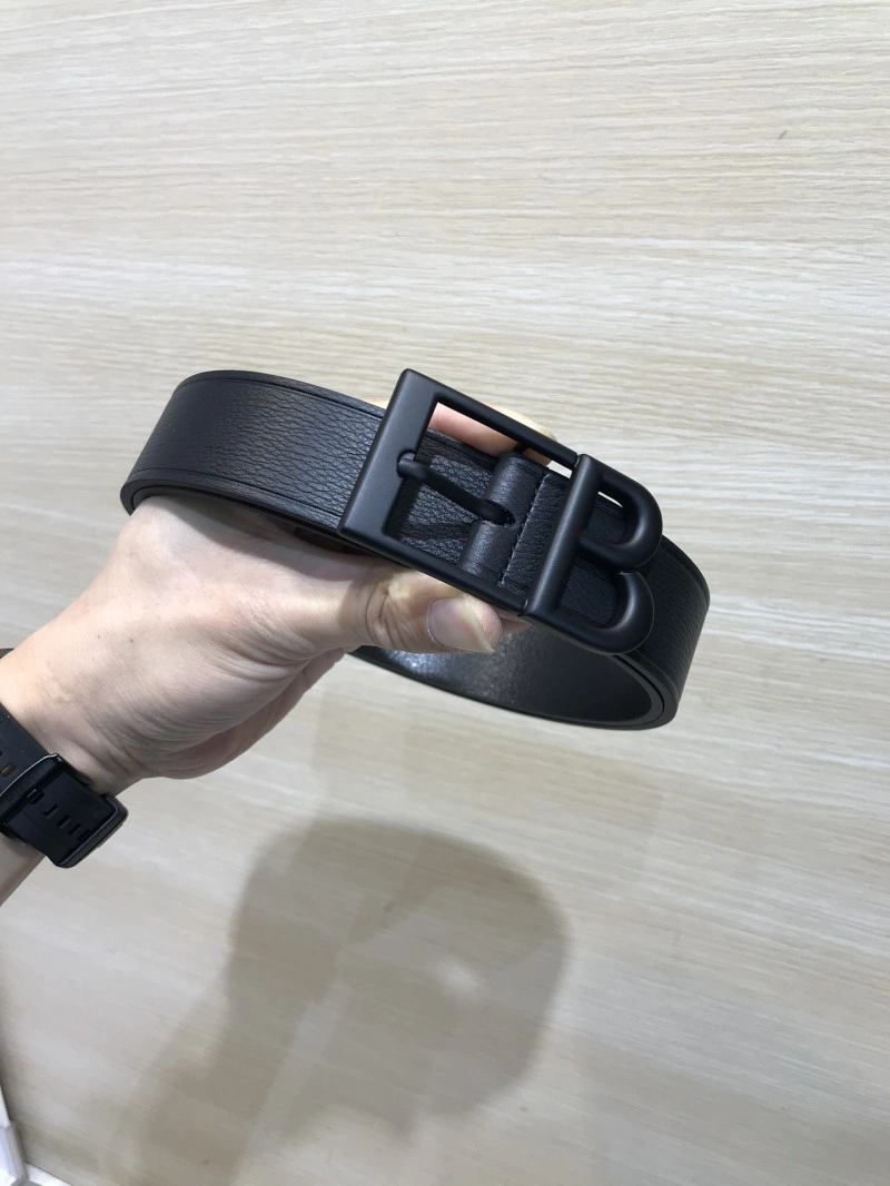 Value-priced Balenciaga Belts