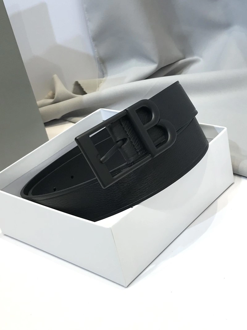 Value-priced Balenciaga Belts