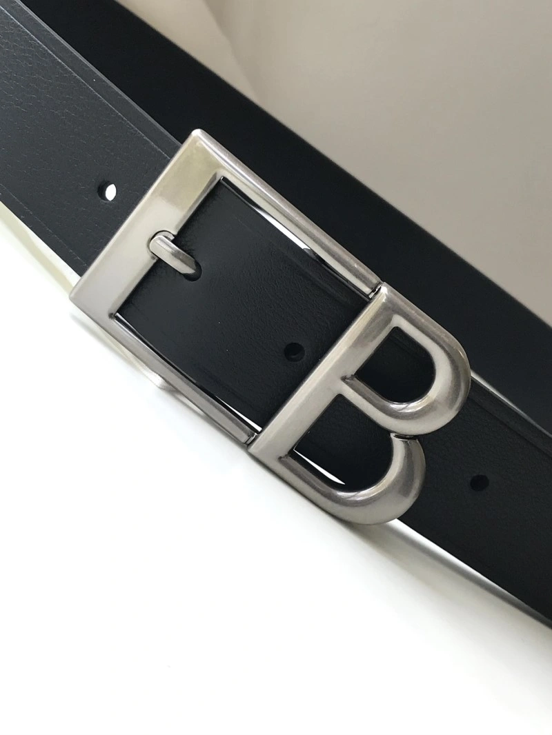 Factory-made Balenciaga Belts