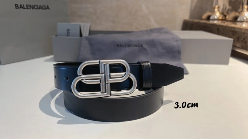 Affordable Balenciaga Belts