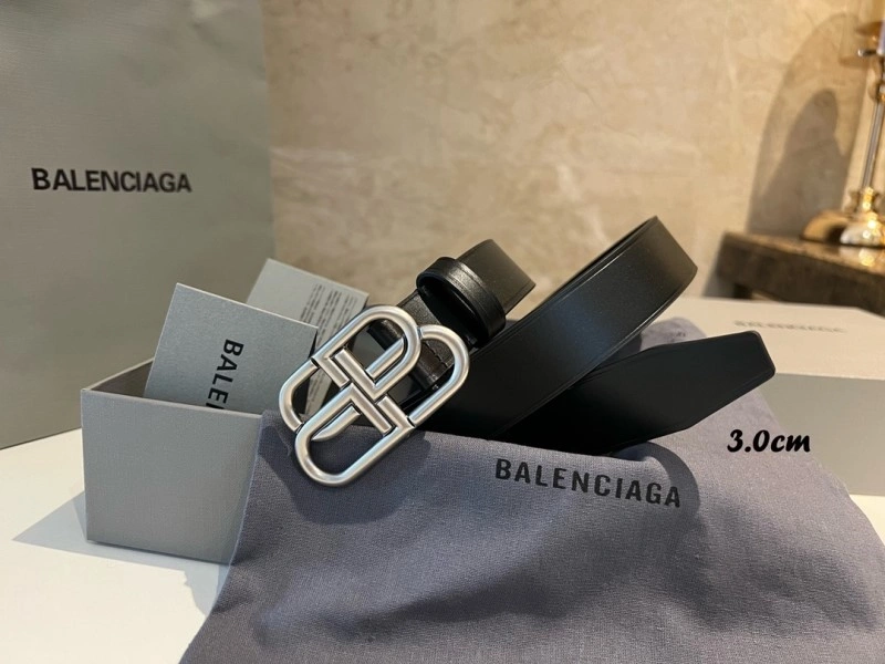 Affordable Balenciaga Belts