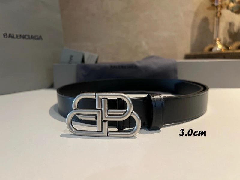 Affordable Balenciaga Belts