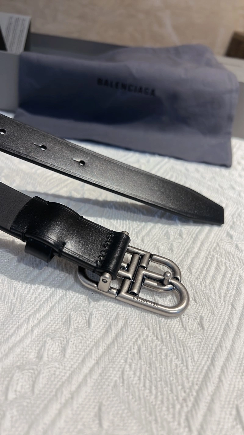 Affordable Balenciaga Belts