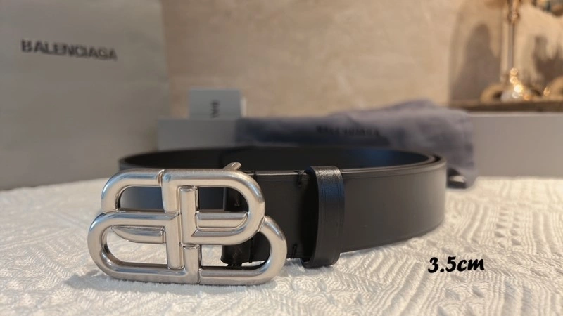 Mirror quality Balenciaga Belts