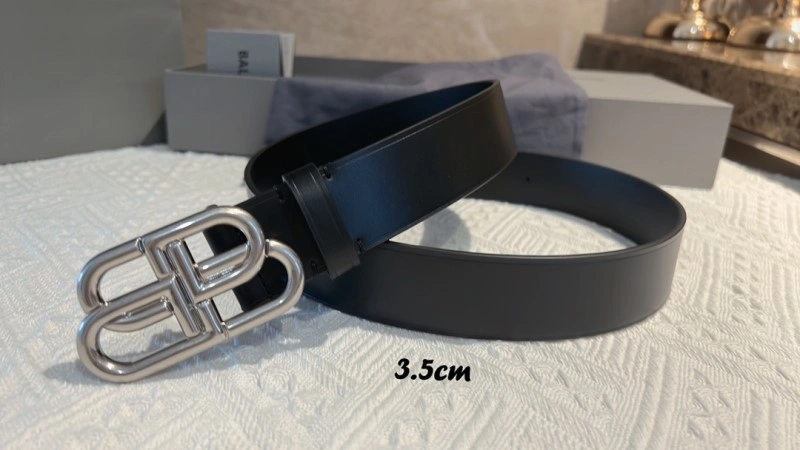 Mirror quality Balenciaga Belts